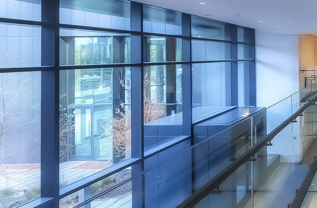 FIRE RATED GLASS Al Mana Precision FIRE RATED GLASS Al Mana Precision