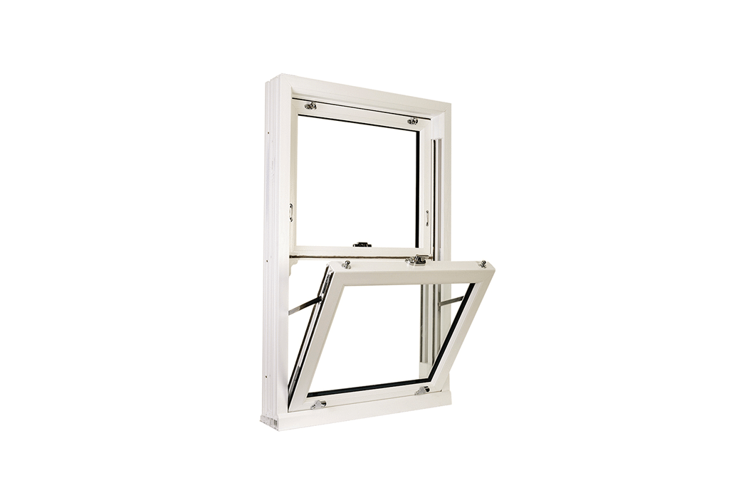 FIRE RATED OPEN WINDOW | Al Mana Precision