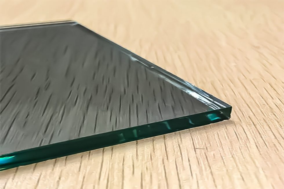 Fire Rated Glass | Al Mana Precision