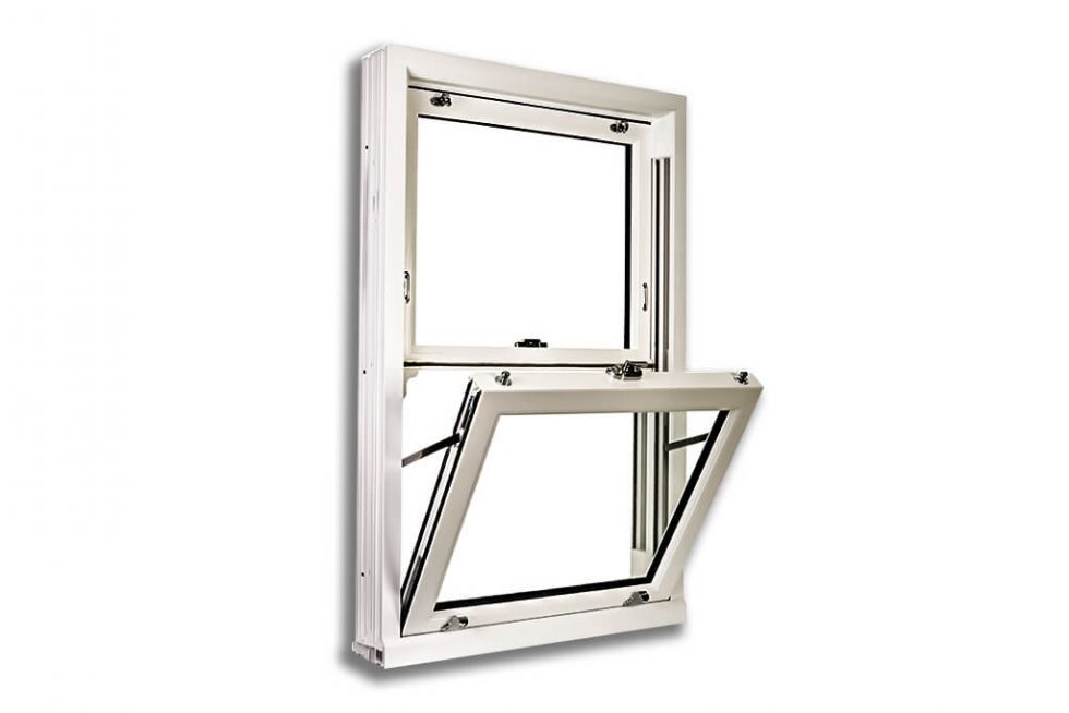 Fire Rated Window | Al Mana Precision